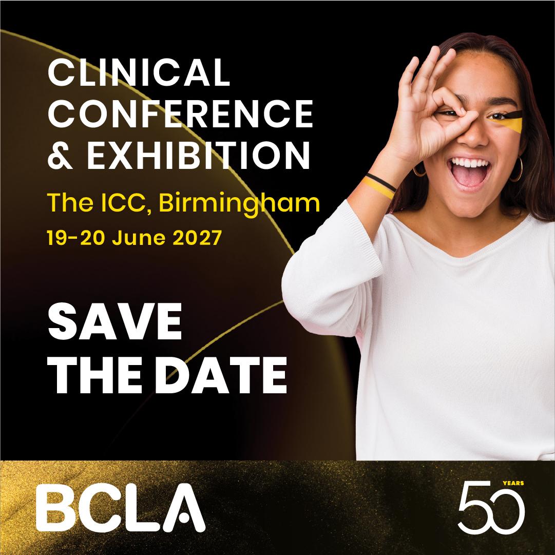 BCLA Upcoming Events